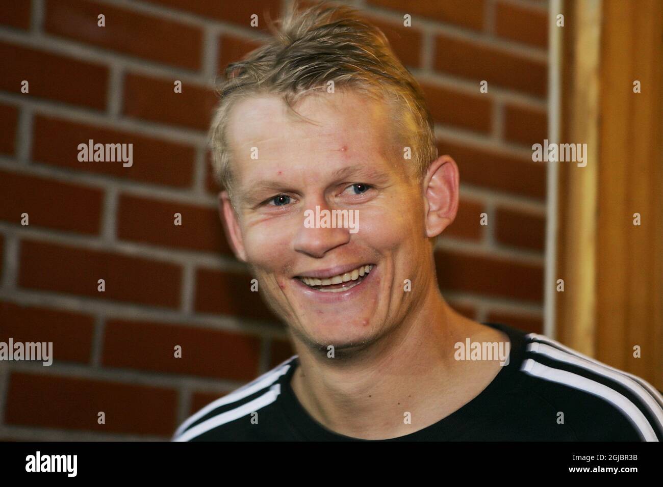 Steffen iversen hi-res stock photography and images - Alamy