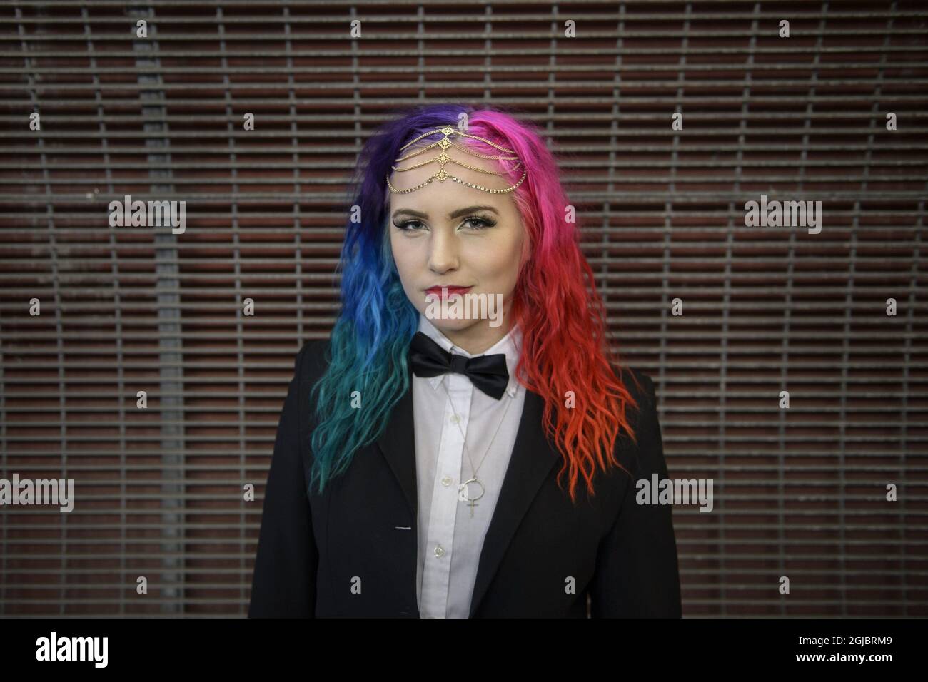 Linnea claeson hi-res stock photography and images - Alamy