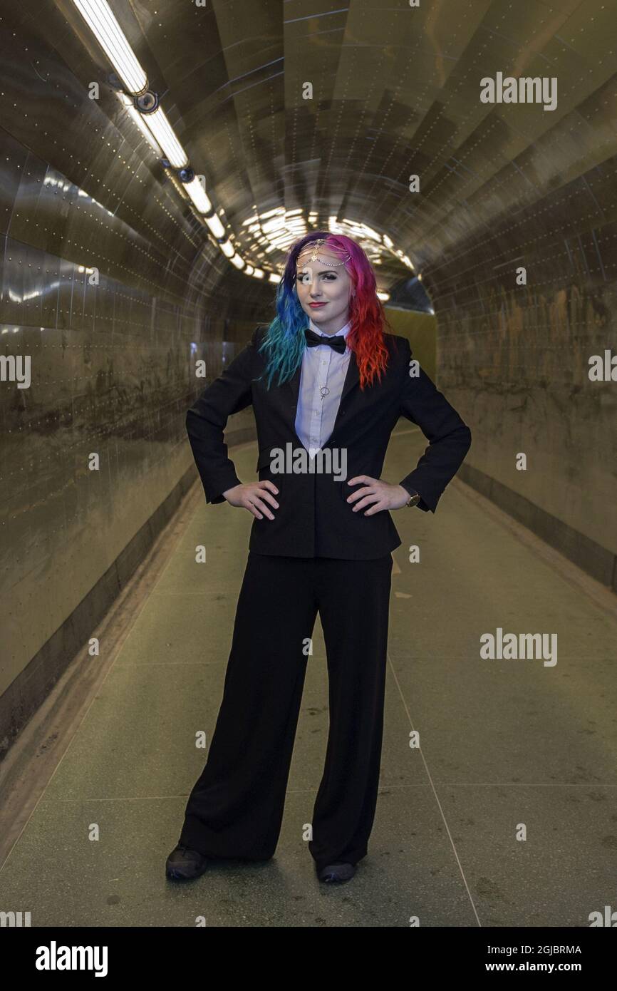 Linnea claeson hi-res stock photography and images - Alamy