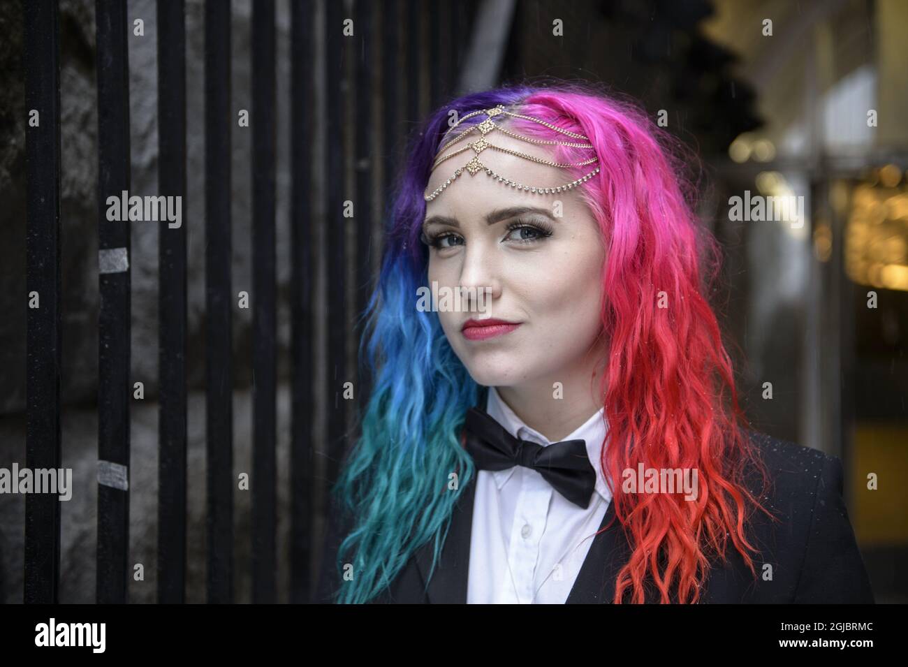 Linneaclaeson hi-res stock photography and images - Alamy