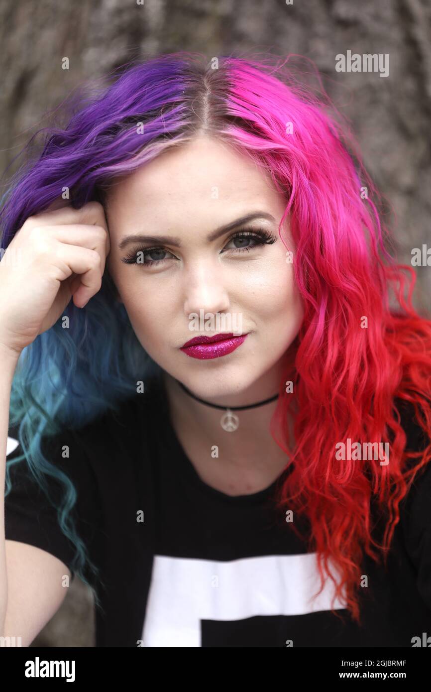 Linnea claeson hi-res stock photography and images - Alamy