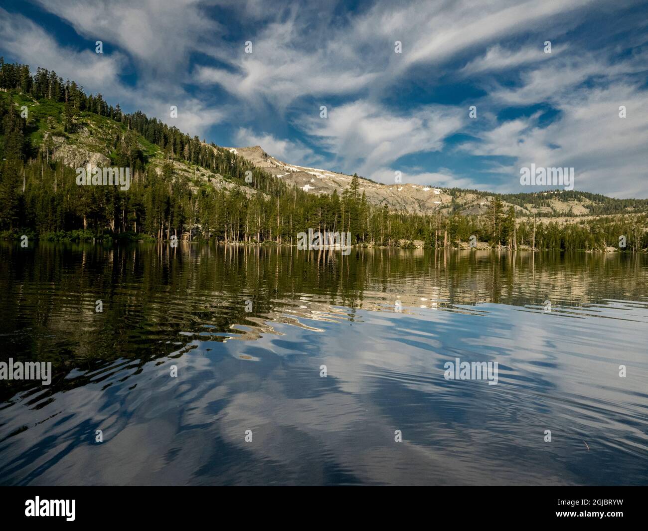 Ralston peak hi-res stock photography and images - Alamy