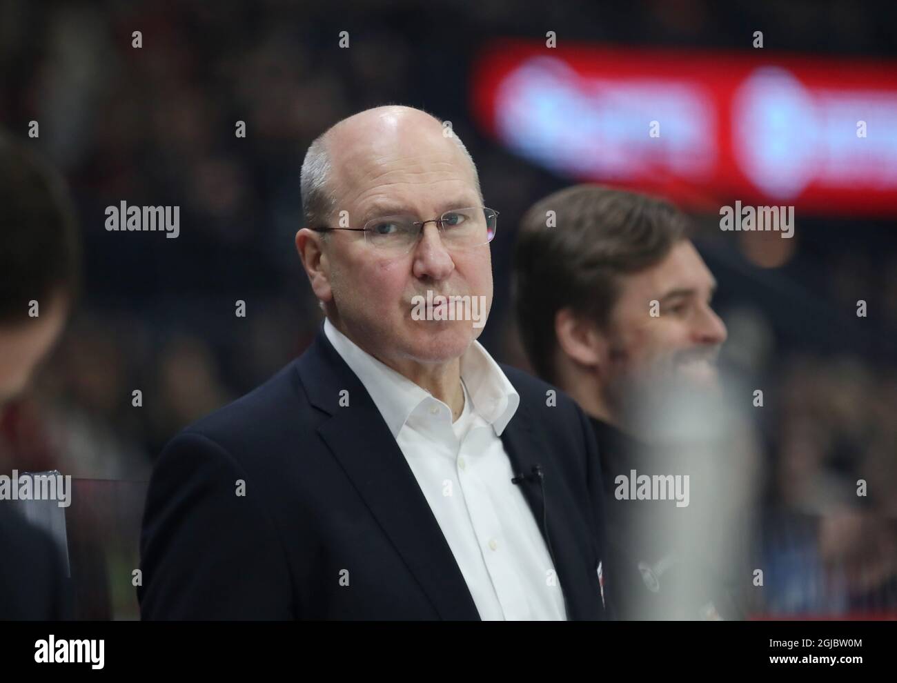 Don bull hi-res stock photography and images - Alamy