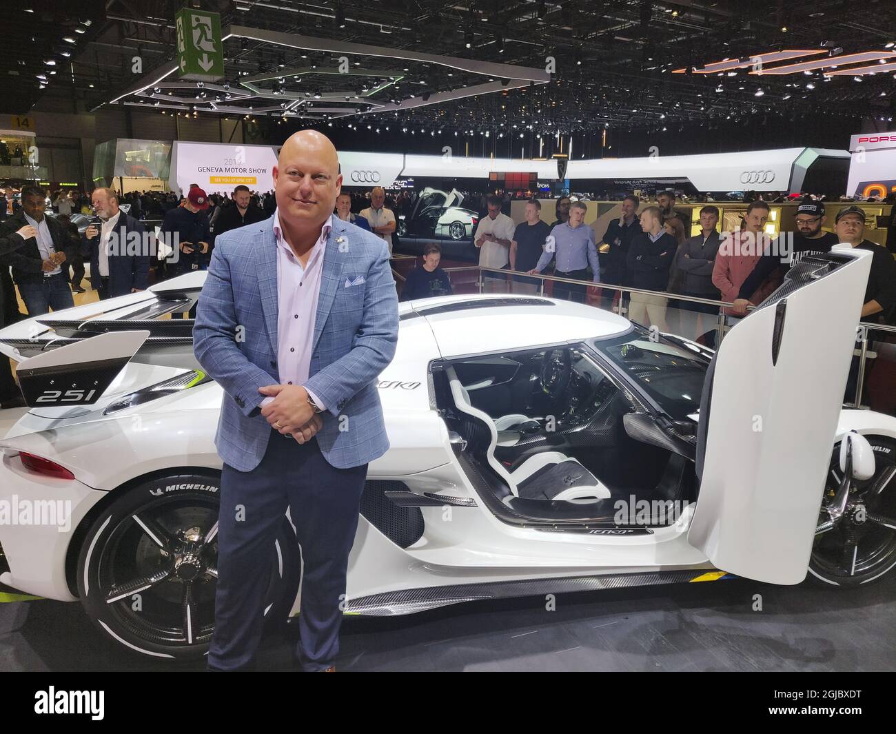 Monday march 6 hi-res stock photography and images - Alamy