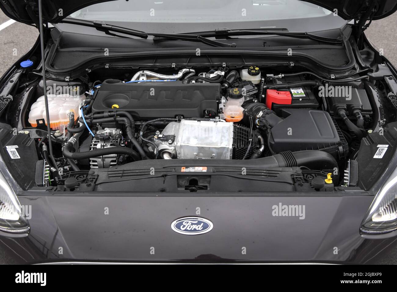 Ford vignale hi-res stock photography and images - Alamy