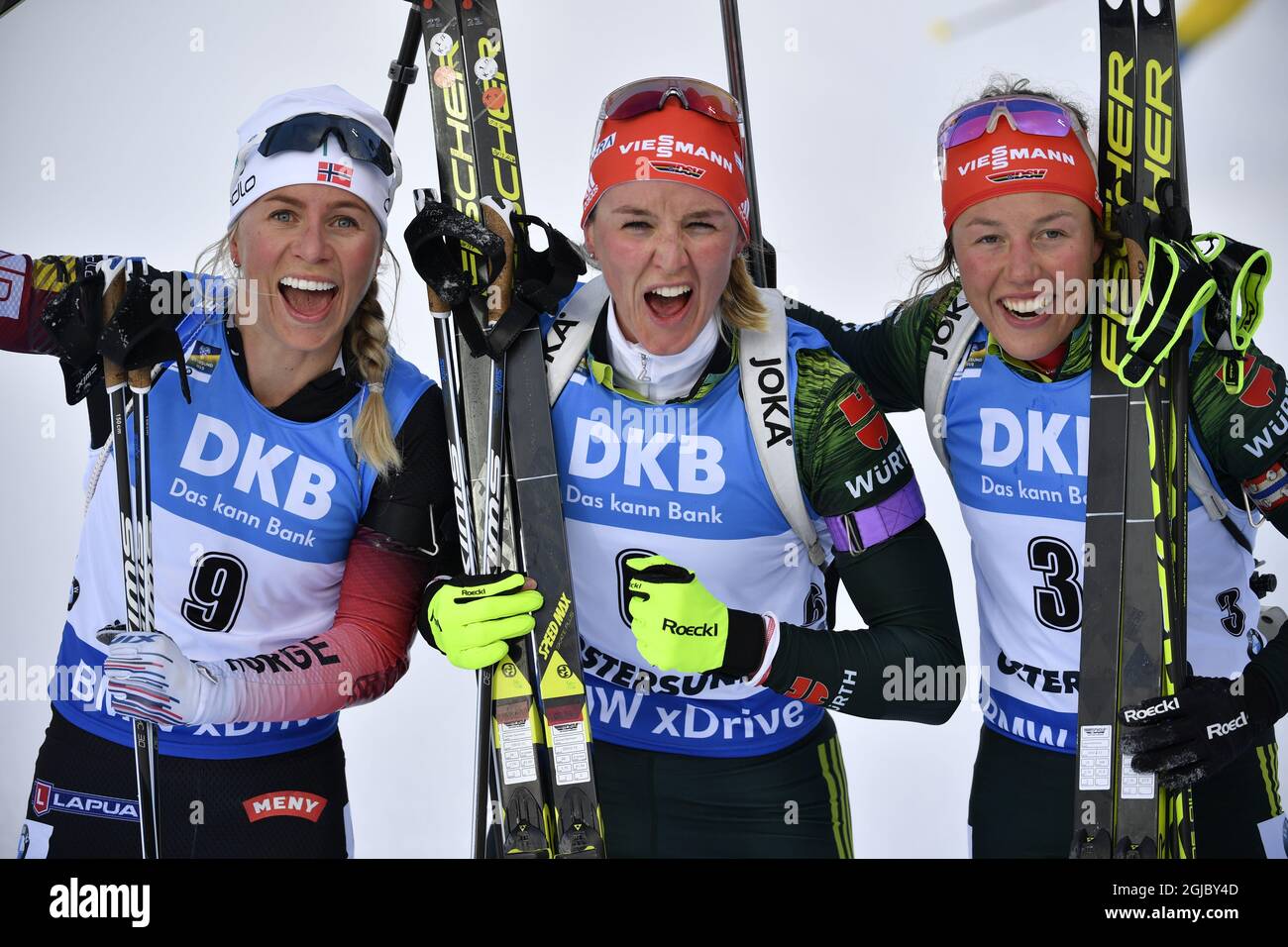 Anders eckhoff hi-res stock photography and images - Alamy