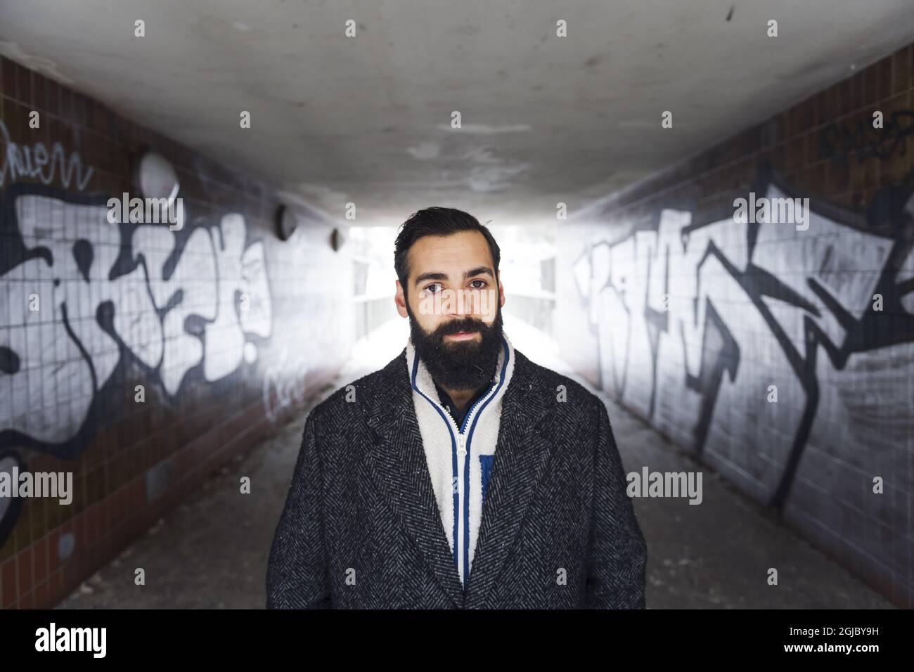 Skadespelare hi-res stock photography and images - Alamy