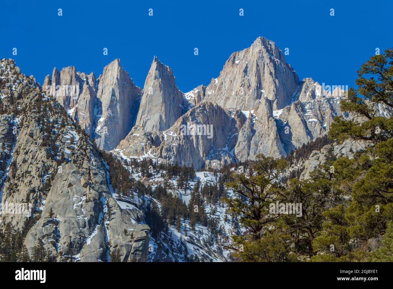 Eastern slope hi-res stock photography and images - Alamy