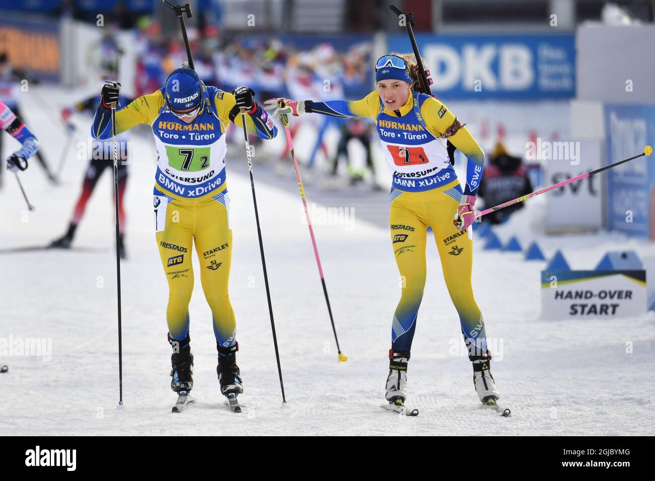 öberg samuelsson hi-res stock photography and images - Alamy
