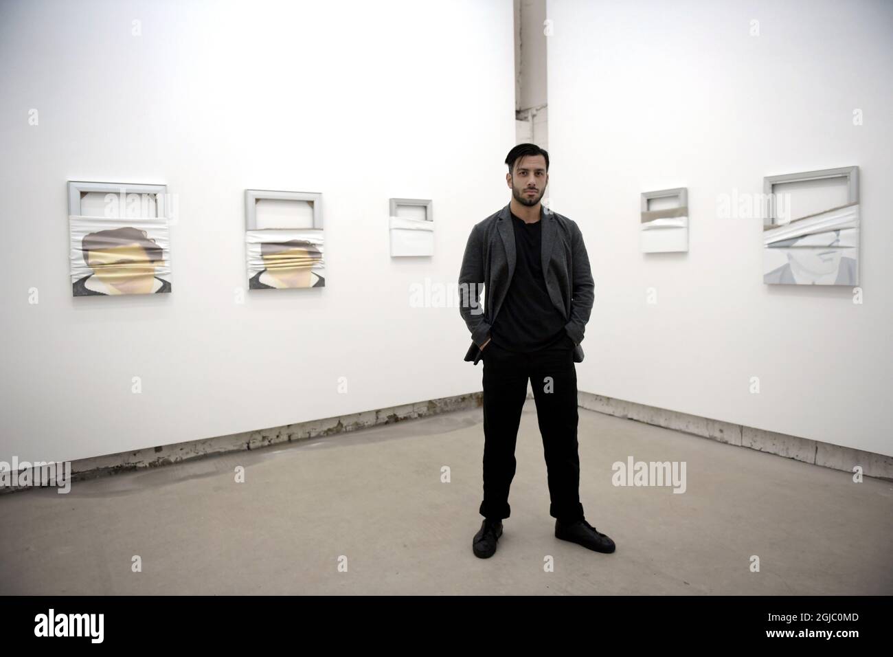 Jwan yosef hi-res stock photography and images - Alamy