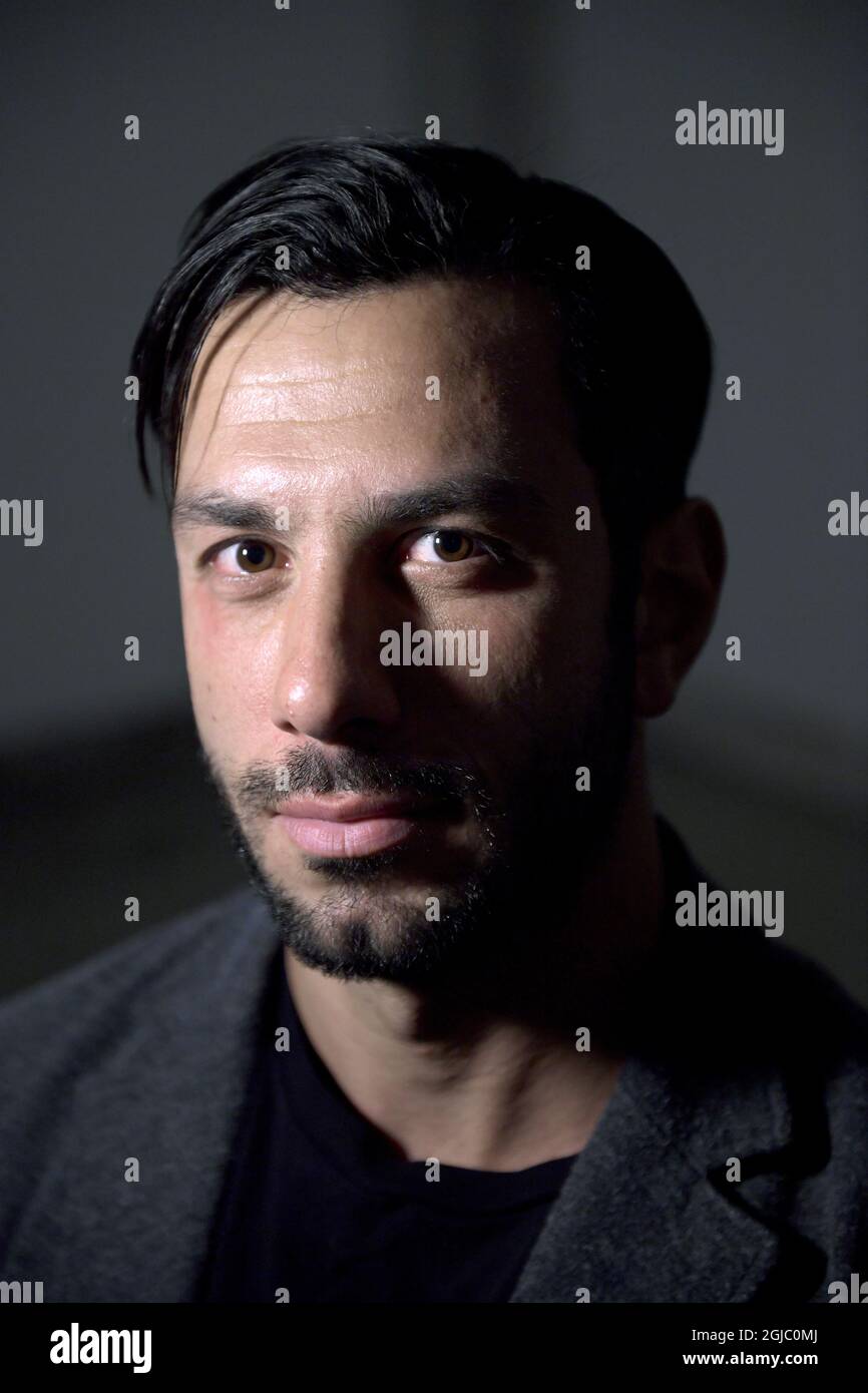 Jwan yosef and ricky martin hi-res stock photography and images - Alamy