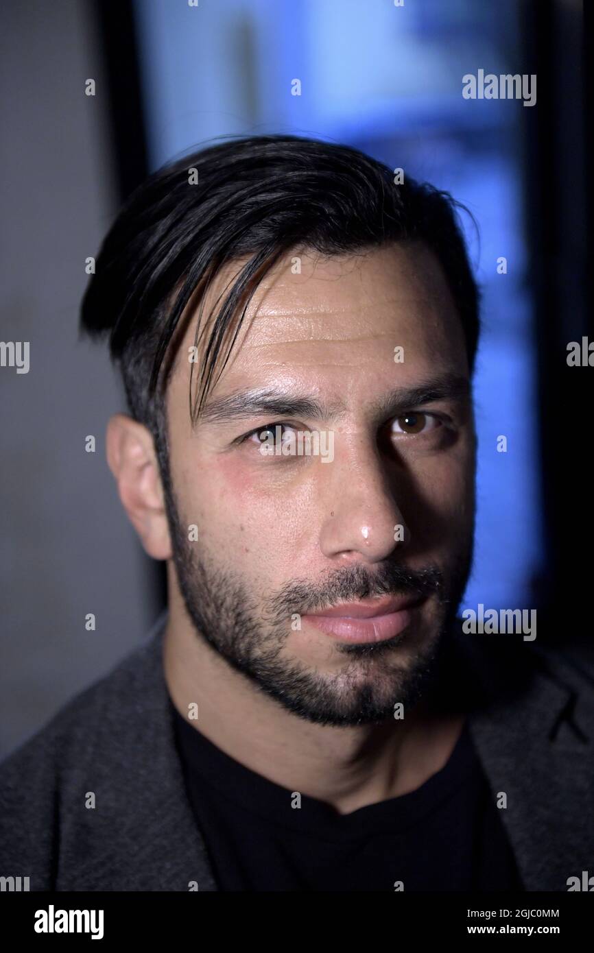 Jwan yosef and ricky martin hi-res stock photography and images - Alamy