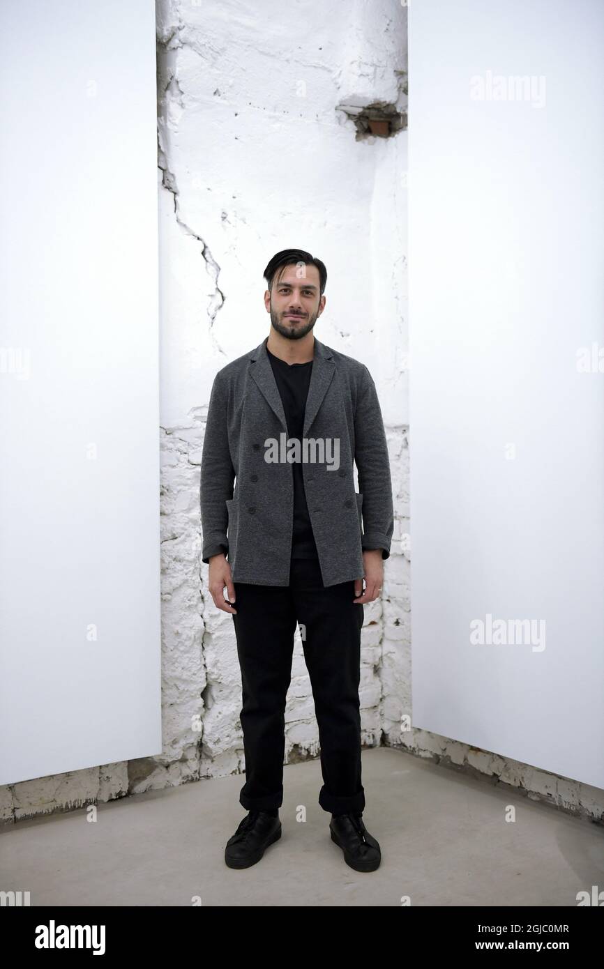 Jwan yosef and ricky martin hi-res stock photography and images - Alamy