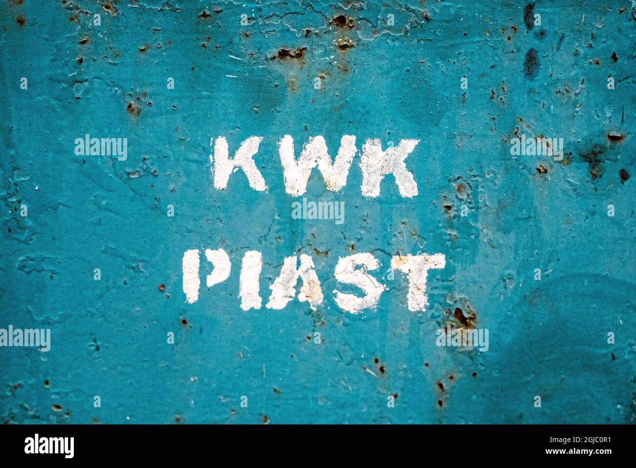 KATOWICE 2018-11-20 Kolet i Polen. NÃ¤r Europa fasar ut kolkraften gÃ¥r polen mot strÃ¶mmen ...