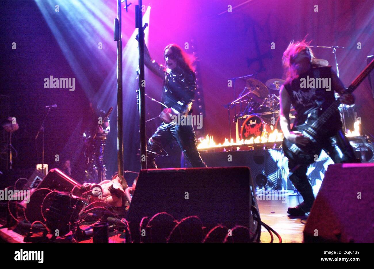 Band Idsok High Resolution Stock Photography and Images - Alamy