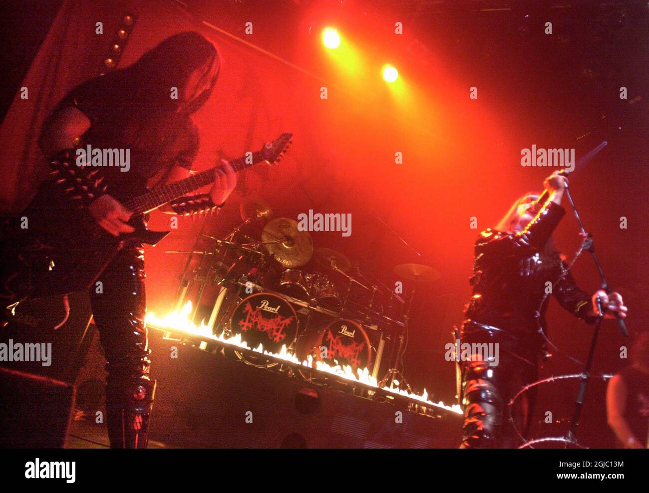Band idsok hi-res stock photography and images - Alamy