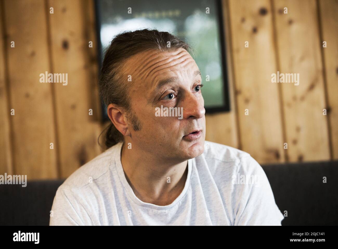 Jorn stubberud hi-res stock photography and images - Alamy