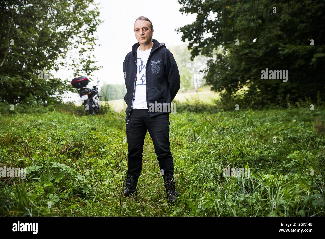 Black and idsok hi-res stock photography and images - Alamy