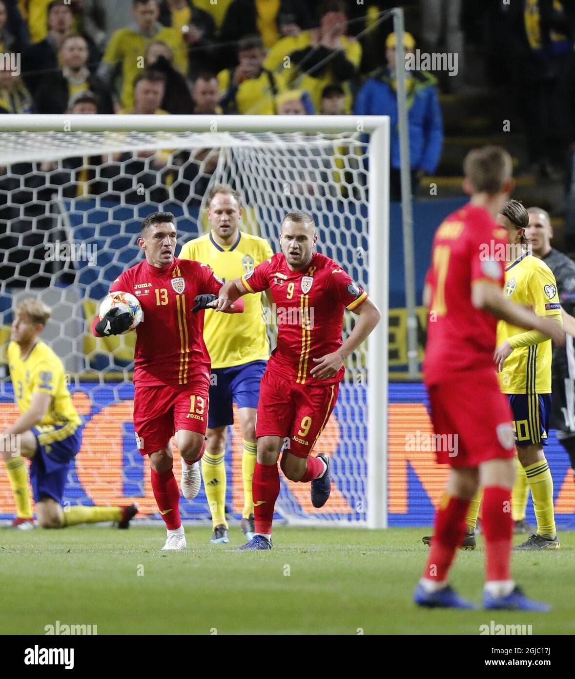 George puscas hi-res stock photography and images - Alamy