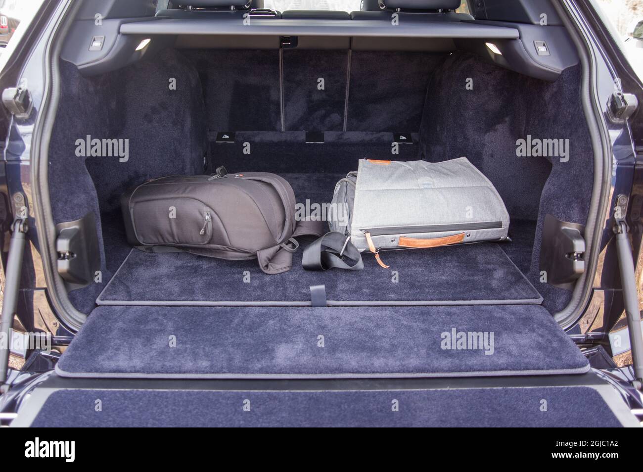 Rolls-Royce Cullinan , car road, street communication, vehicle ...