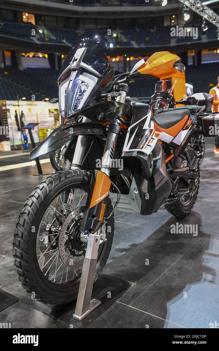 KTM 790 Adventure R , road street street motorcycle bike motorbike communication, vehicle ...