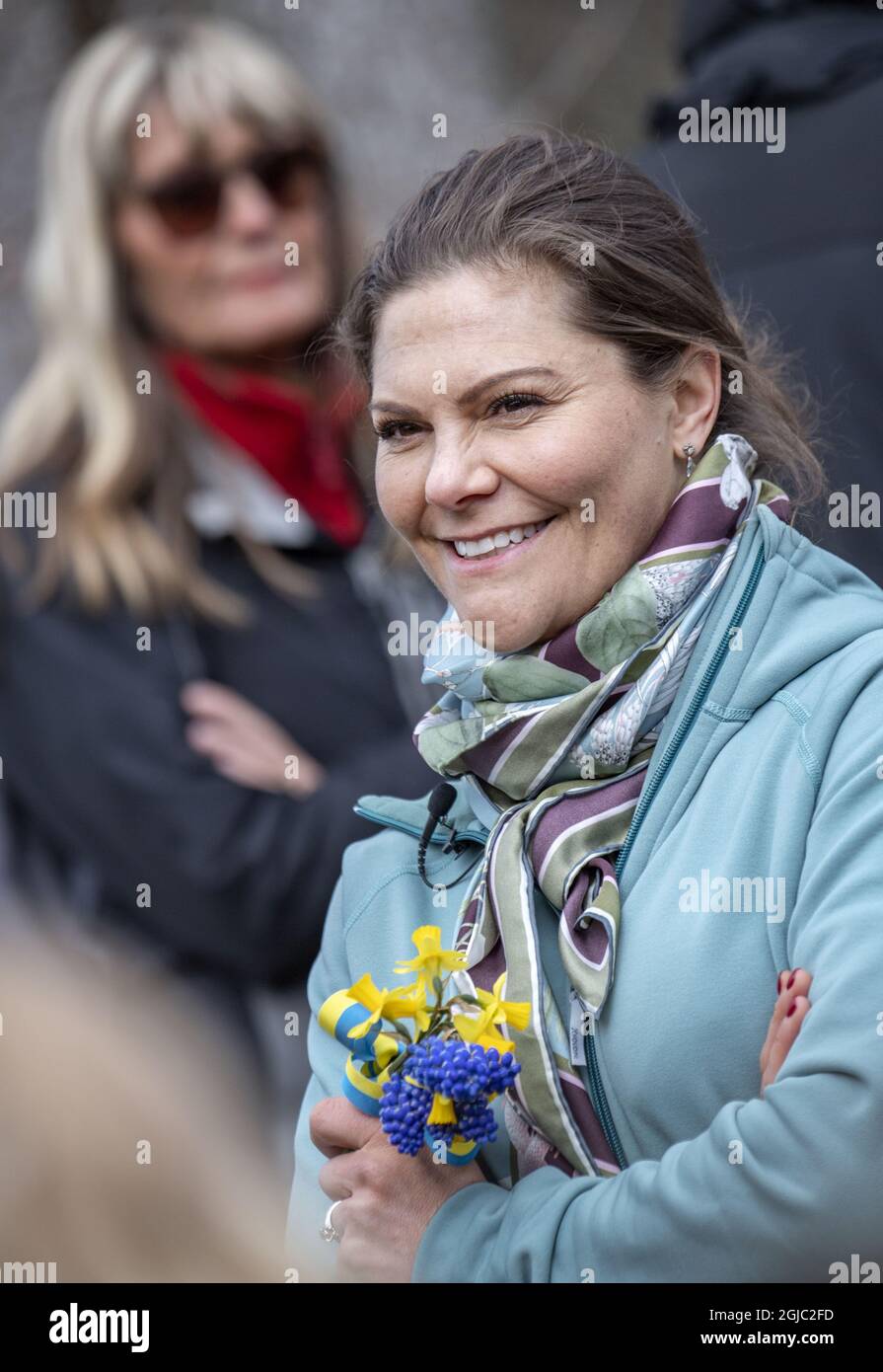 Prins bertil hi-res stock photography and images - Alamy