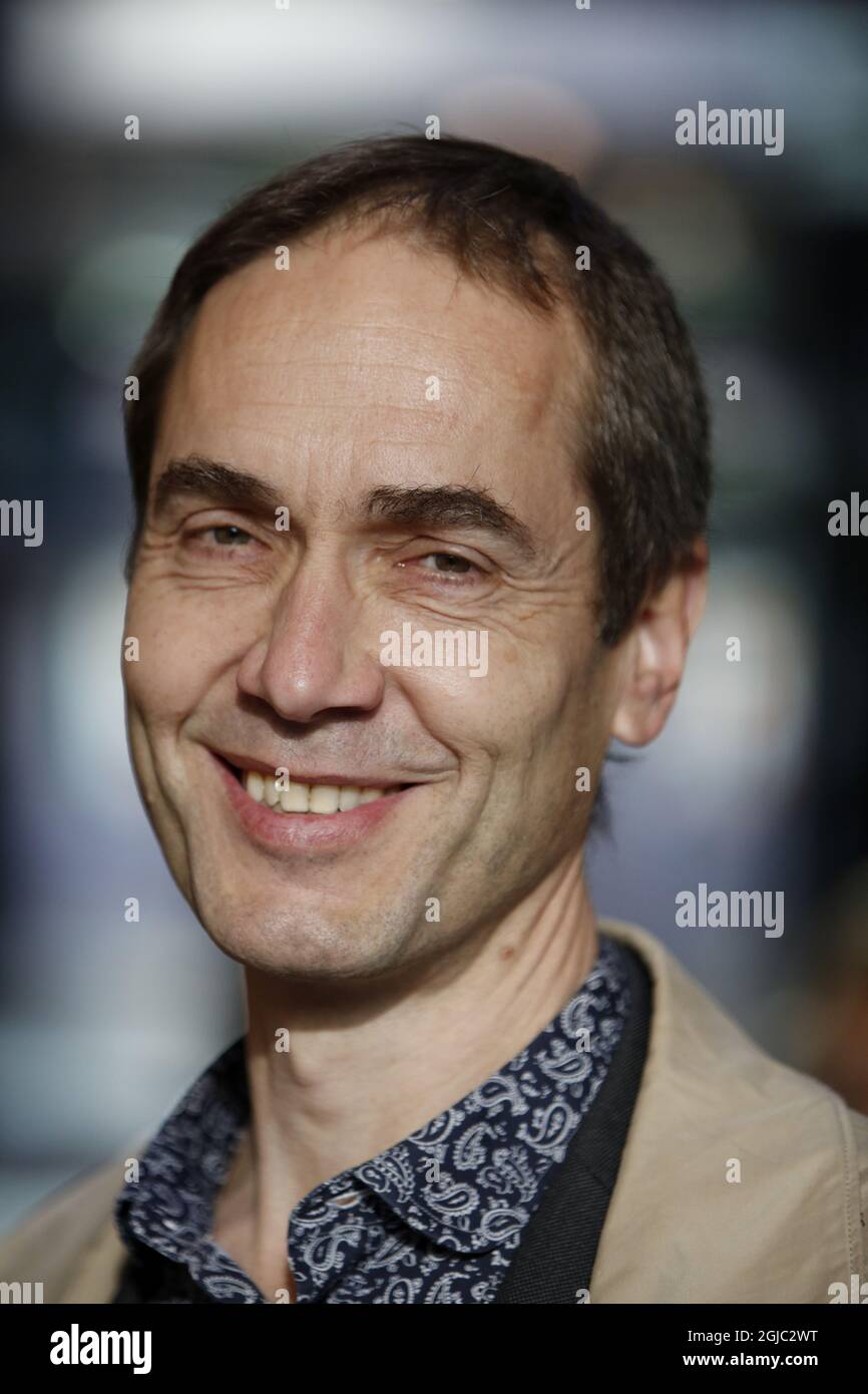 Mats Malm is appointed new Permanent Secretary of the Swedish Academy ...