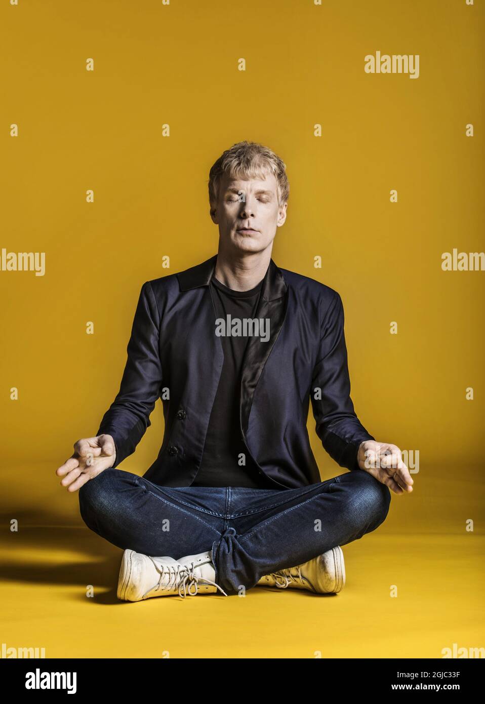 Clarinettist martin frost hi-res stock photography and images - Alamy