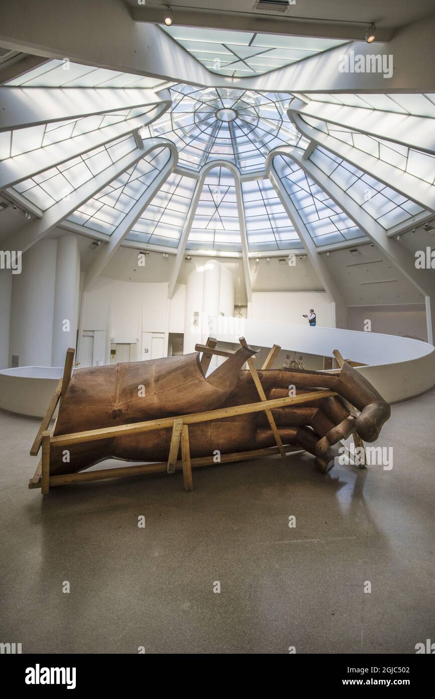 Danh Vo, Concept and installation artist from Denmark born i Vietnam ...