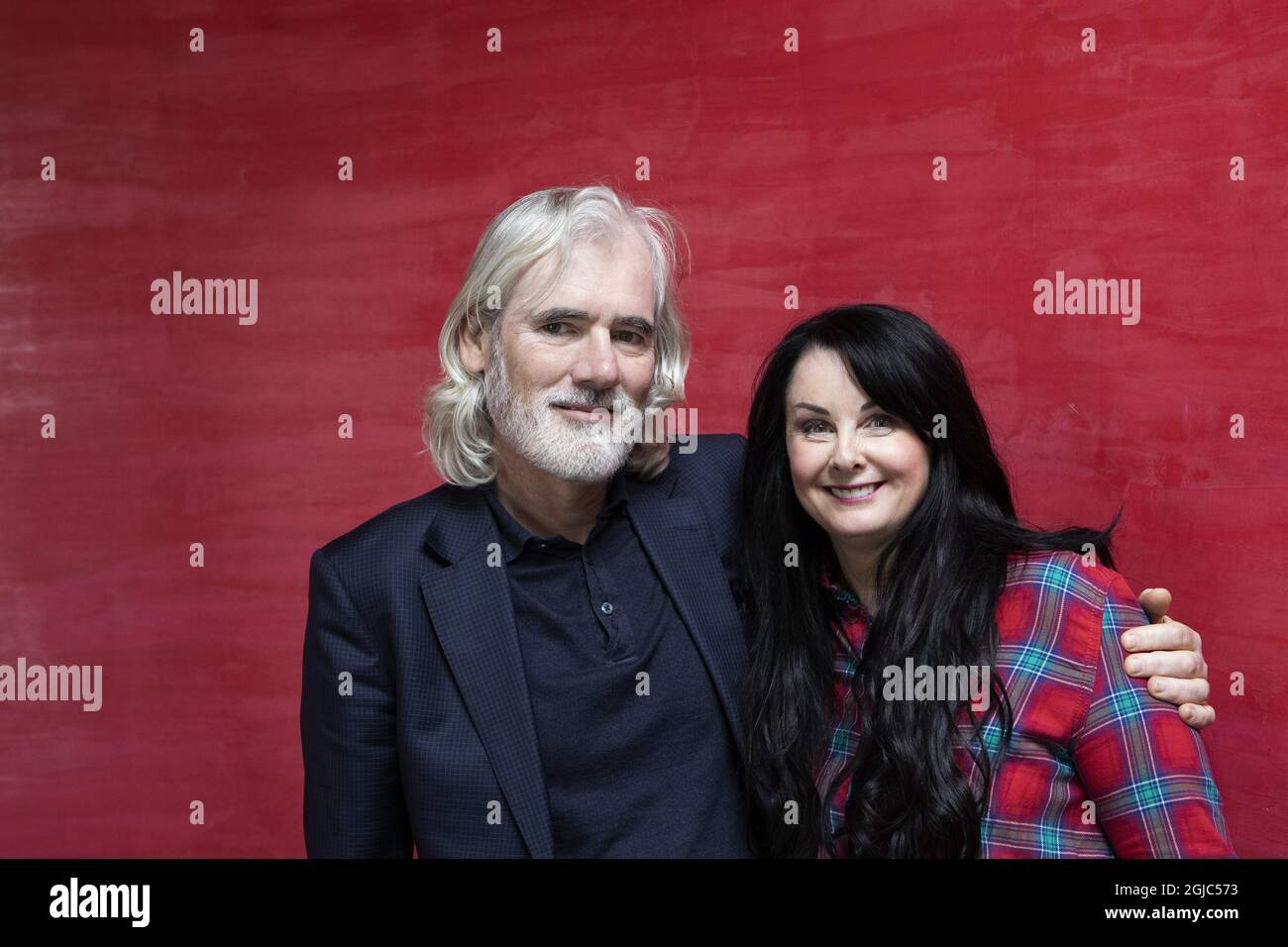 Marian keyes hi-res stock photography and images - Alamy
