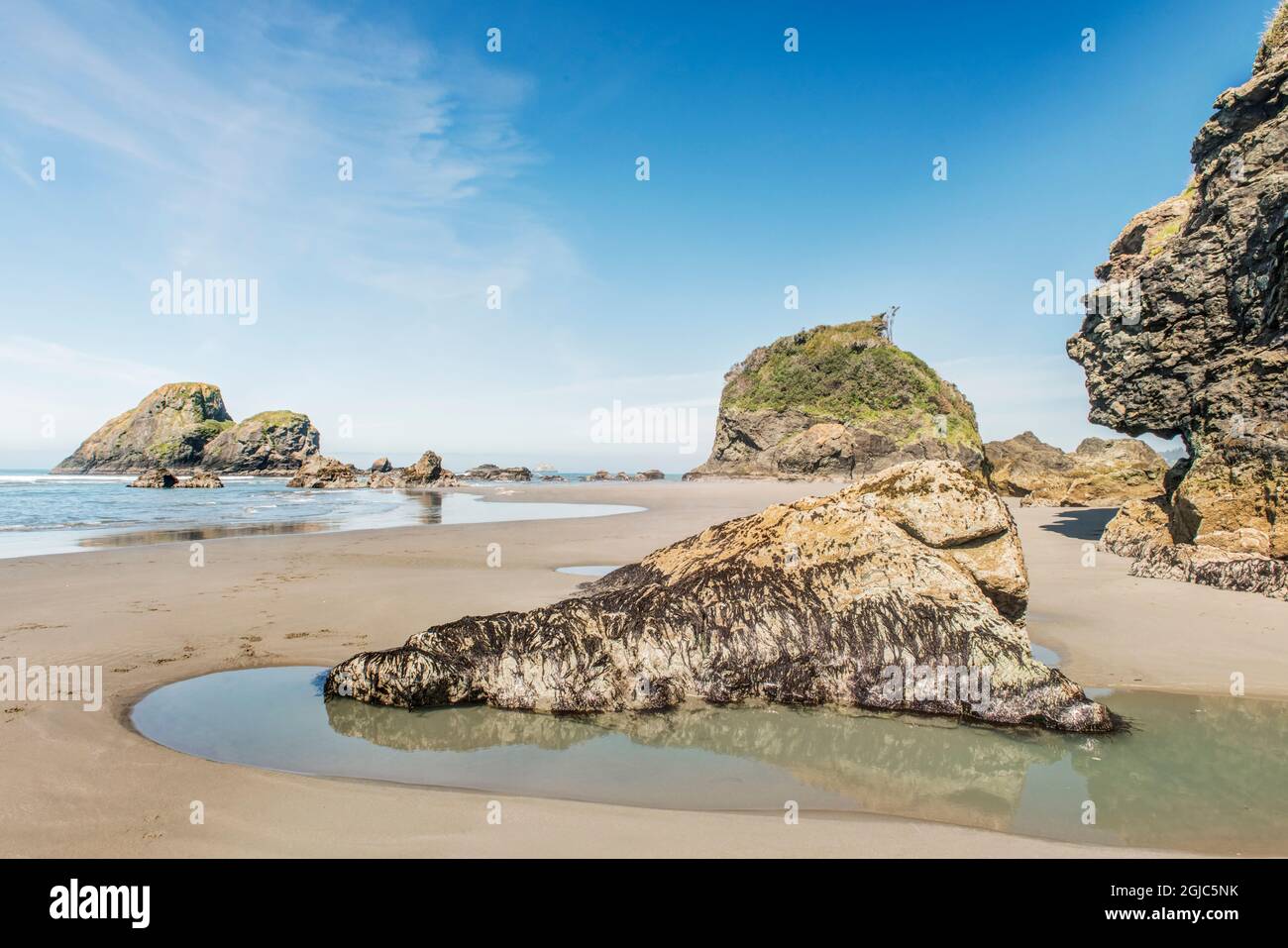Houda point, trinidad hi-res stock photography and images - Alamy