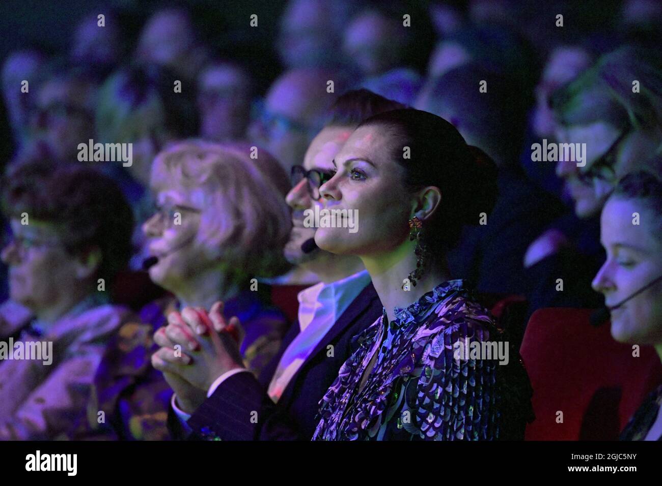 Amanda lind hi-res stock photography and images - Alamy