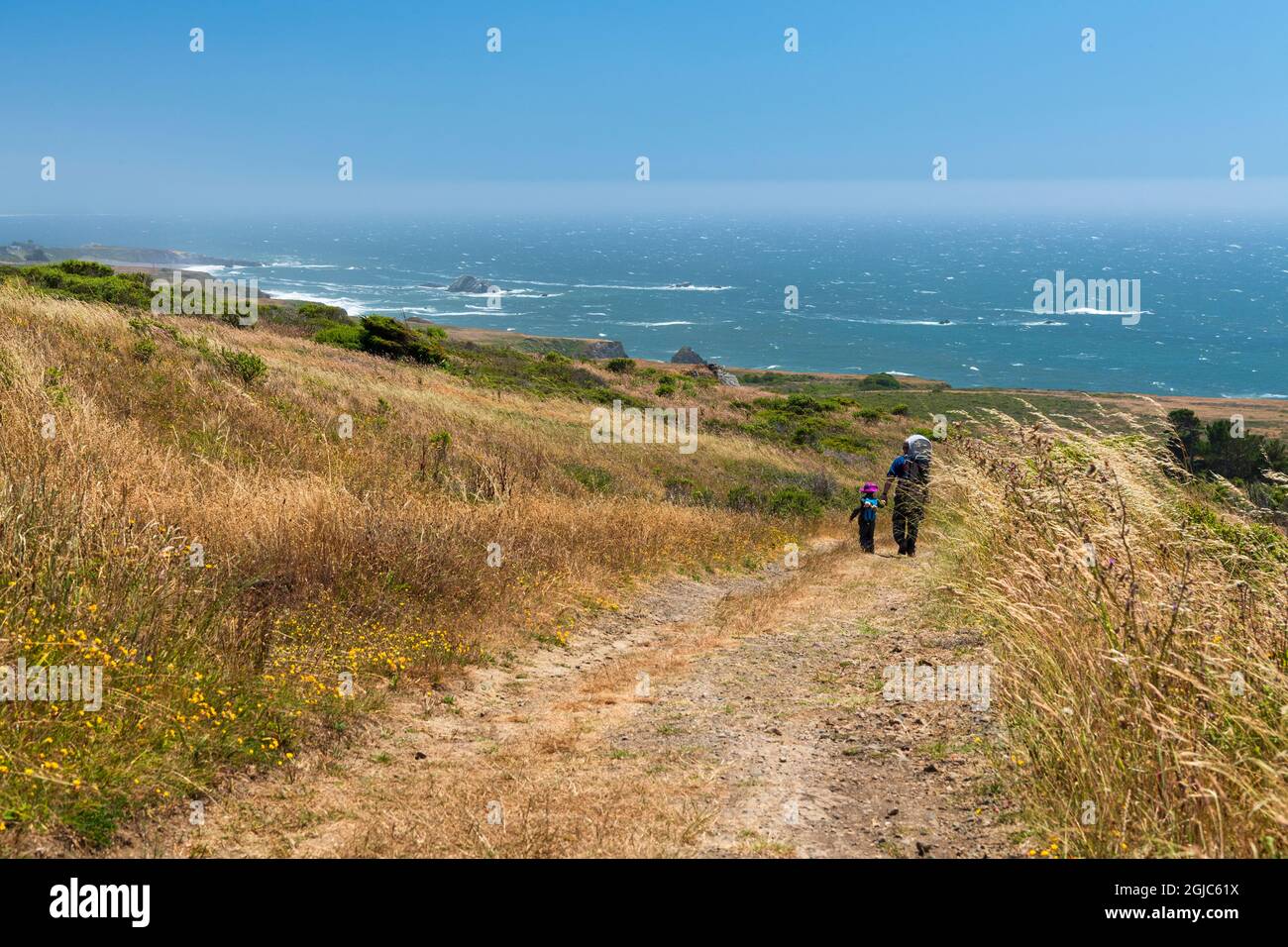 Pomo canyon hi-res stock photography and images - Alamy