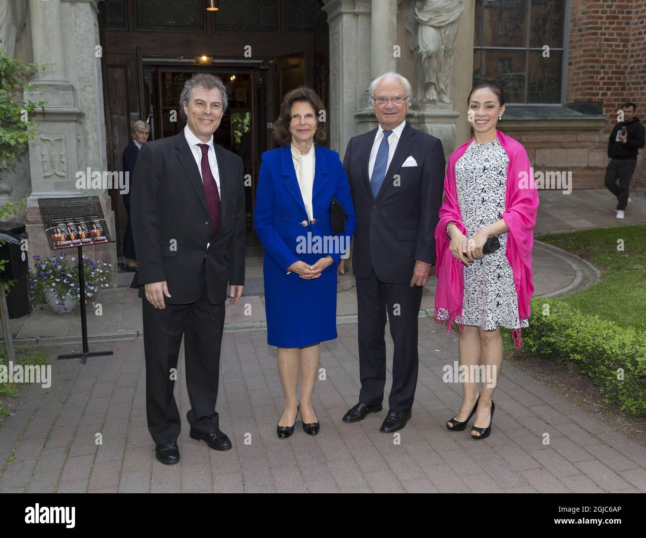 Peter pontvik hi-res stock photography and images - Alamy