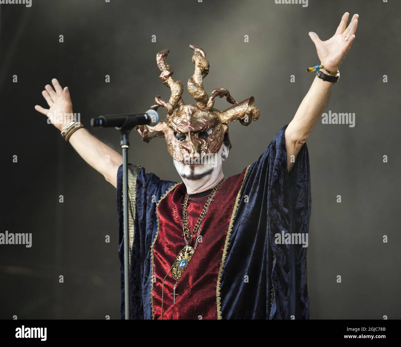 Dave hill hi-res stock photography and images - Alamy