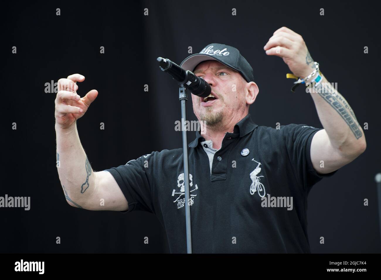 Martin westerstrand hi-res stock photography and images - Alamy