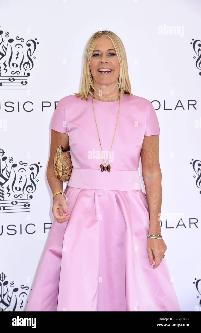 Marie ledin hi-res stock photography and images - Alamy