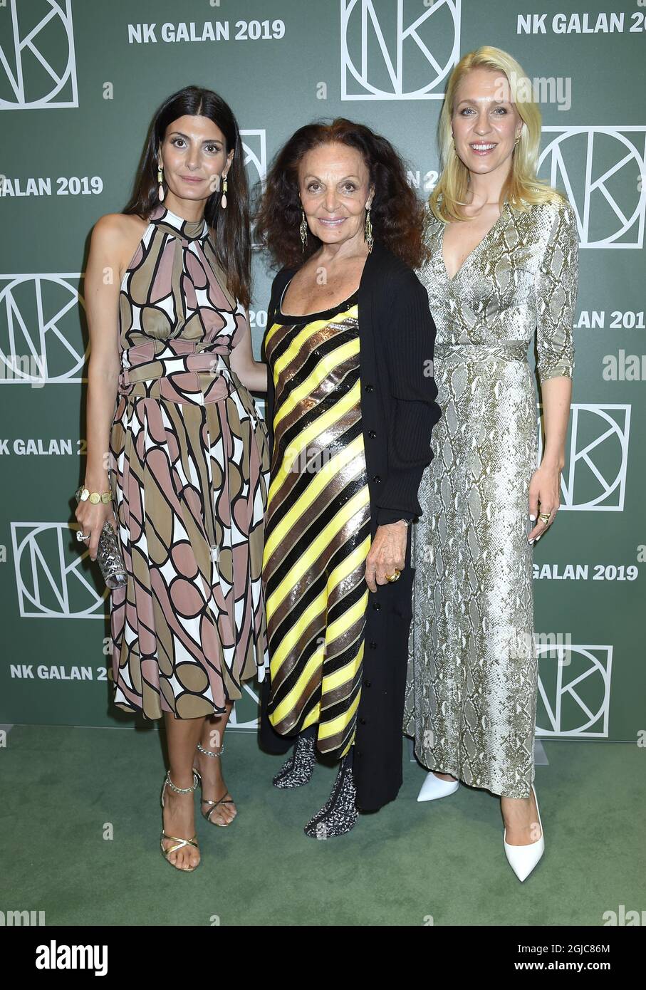 Emilia de poret hi-res stock photography and images - Alamy