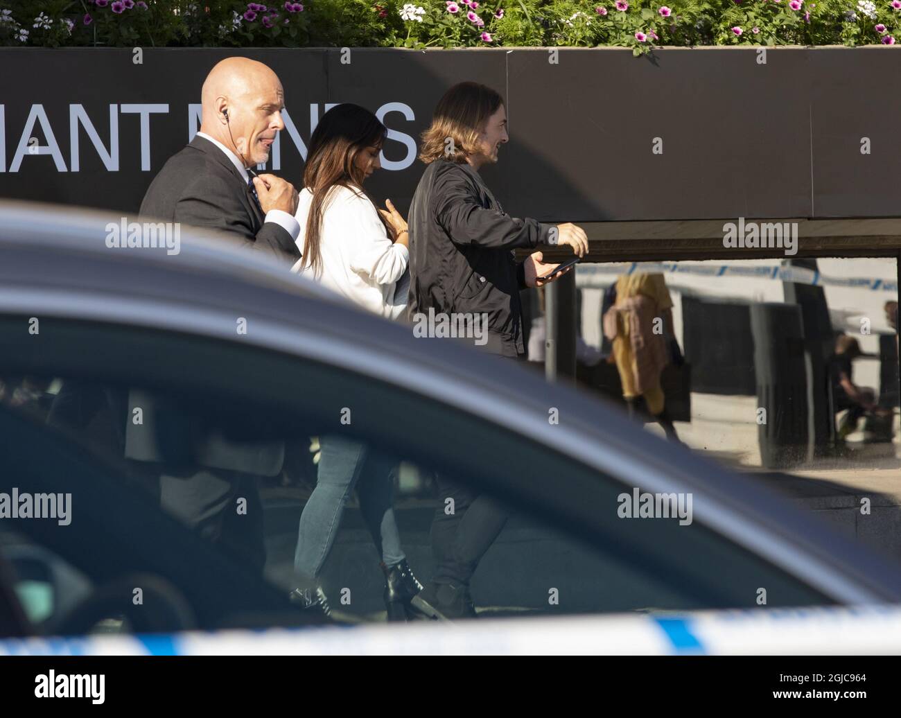 Hedfors hi-res stock photography and images - Alamy