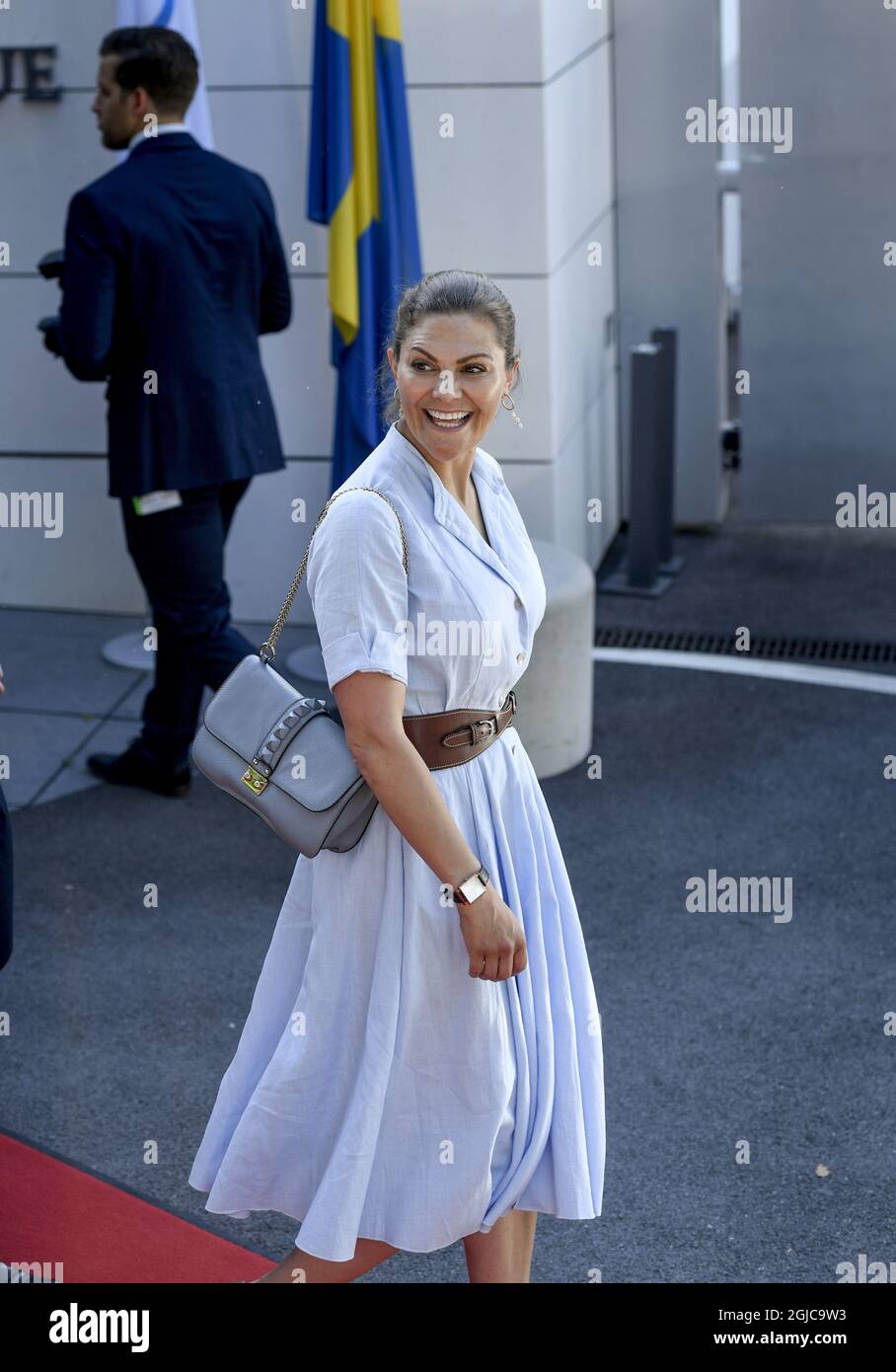 Princess of switzerland hi-res stock photography and images - Alamy