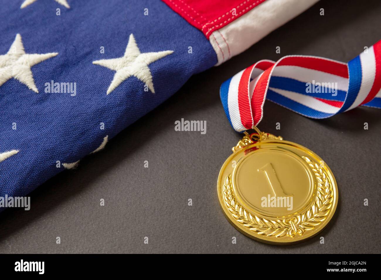Award ribbon reward hi-res stock photography and images - Alamy