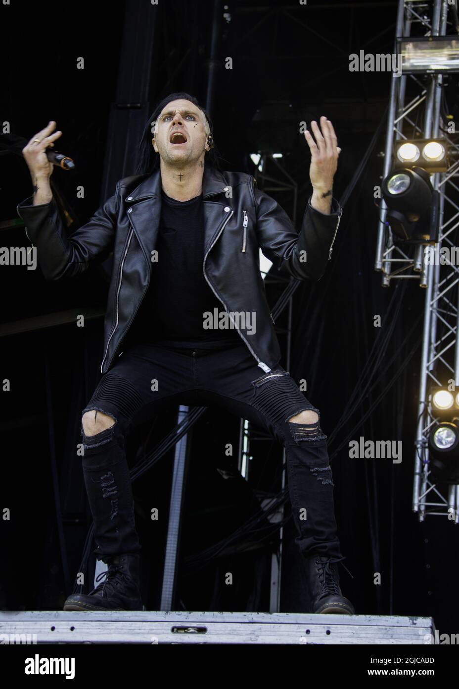 Matt Walst High Resolution Stock Photography and Images - Alamy