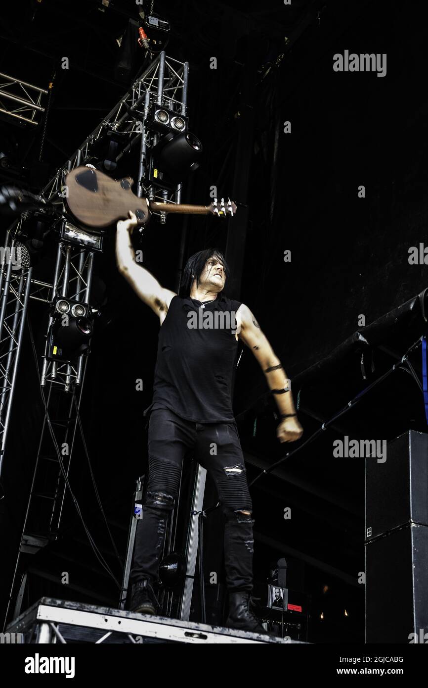 Matt Walst High Resolution Stock Photography and Images - Alamy