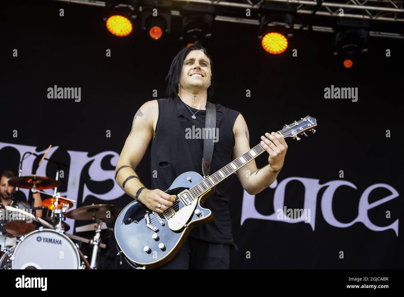 Matt Walst High Resolution Stock Photography and Images - Alamy