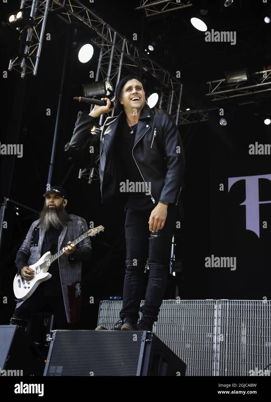 Matt walst hi-res stock photography and images - Alamy