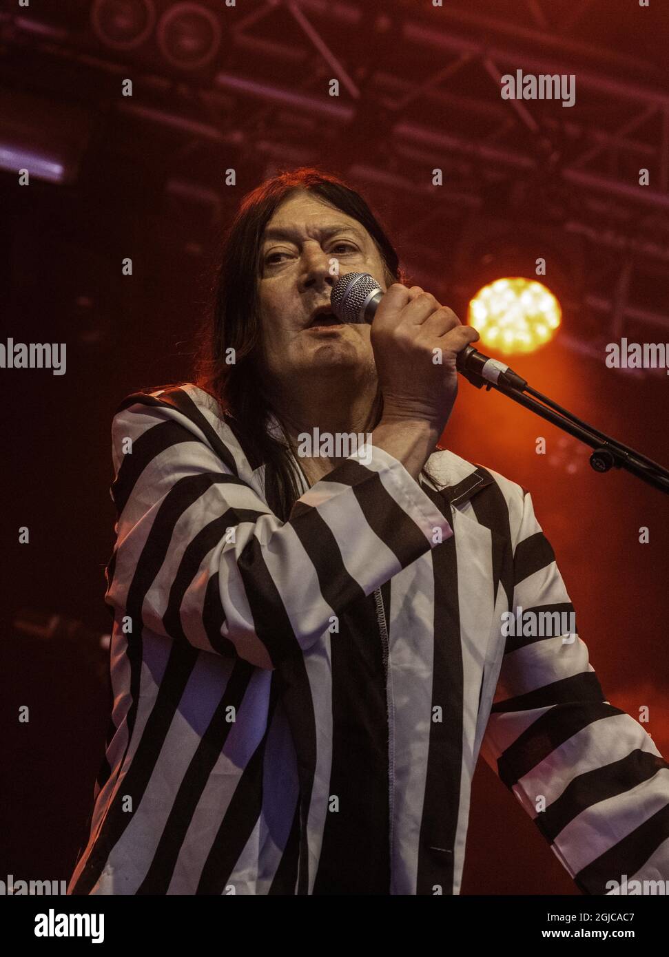 Sweden rock festival 2019 hi-res stock photography and images - Alamy