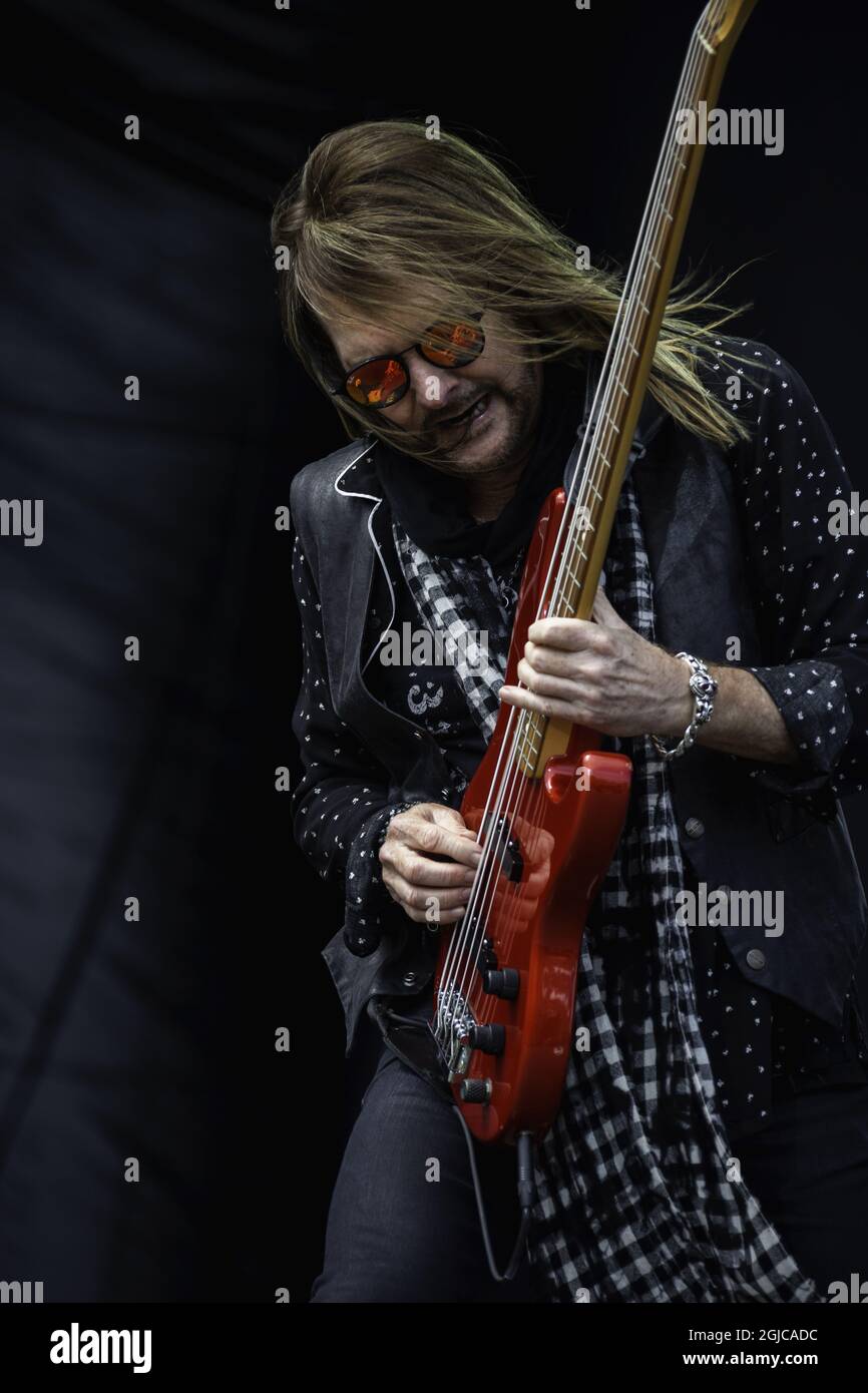 Ricky phillips hi-res stock photography and images - Alamy