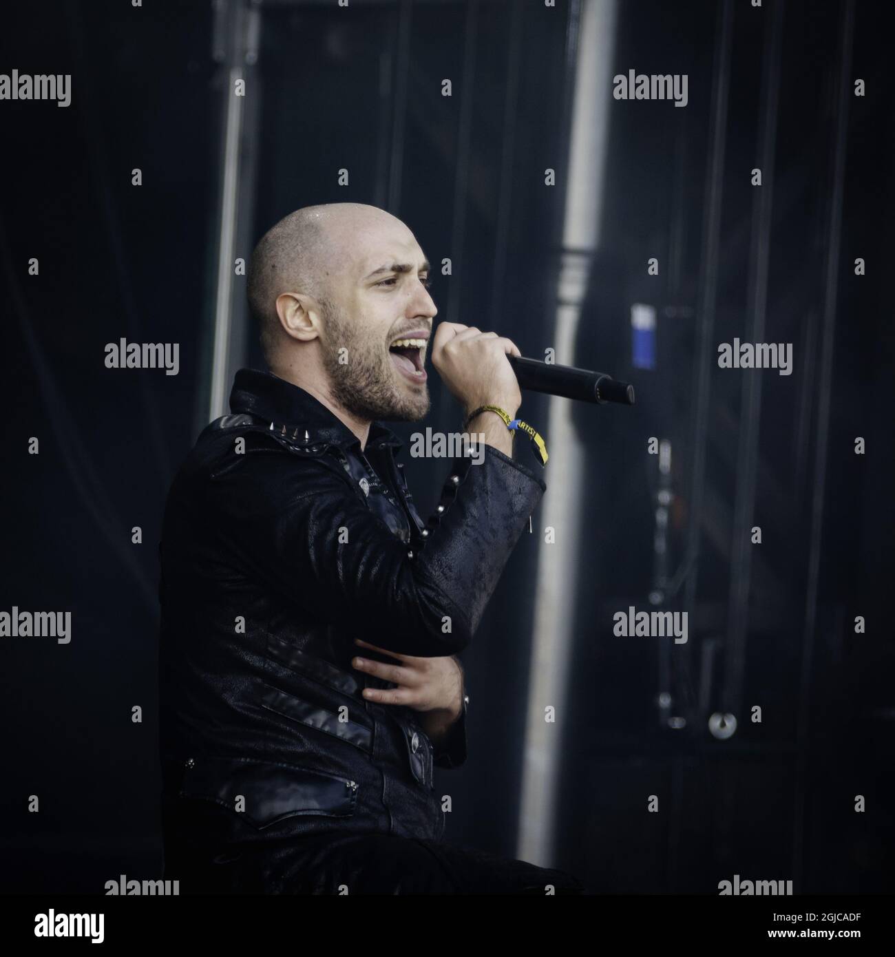 Yannis papadopoulos hi-res stock photography and images - Alamy