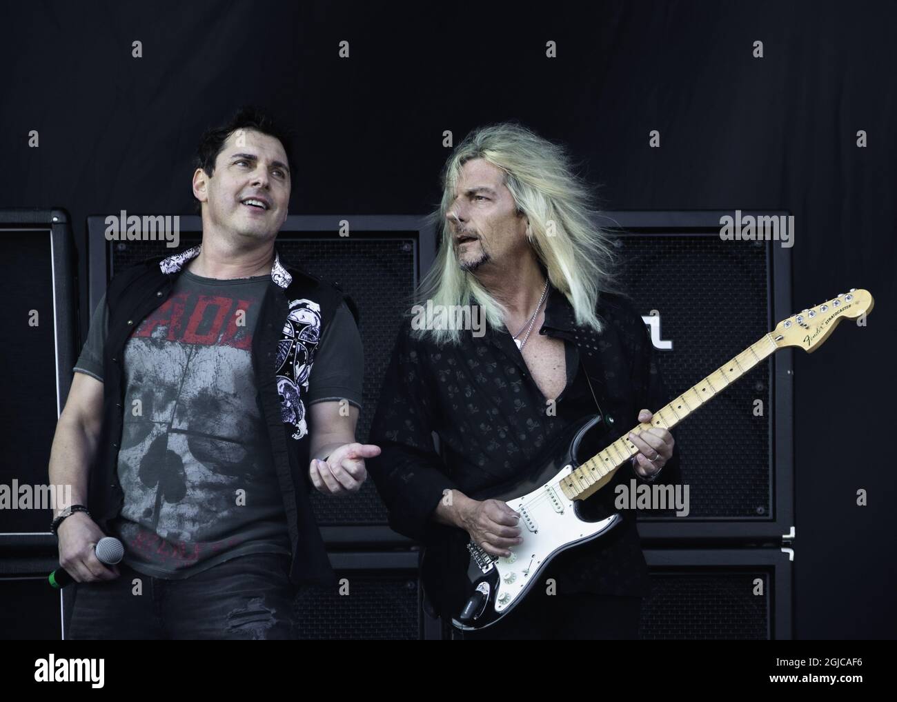 Axel Rudi Pell Official