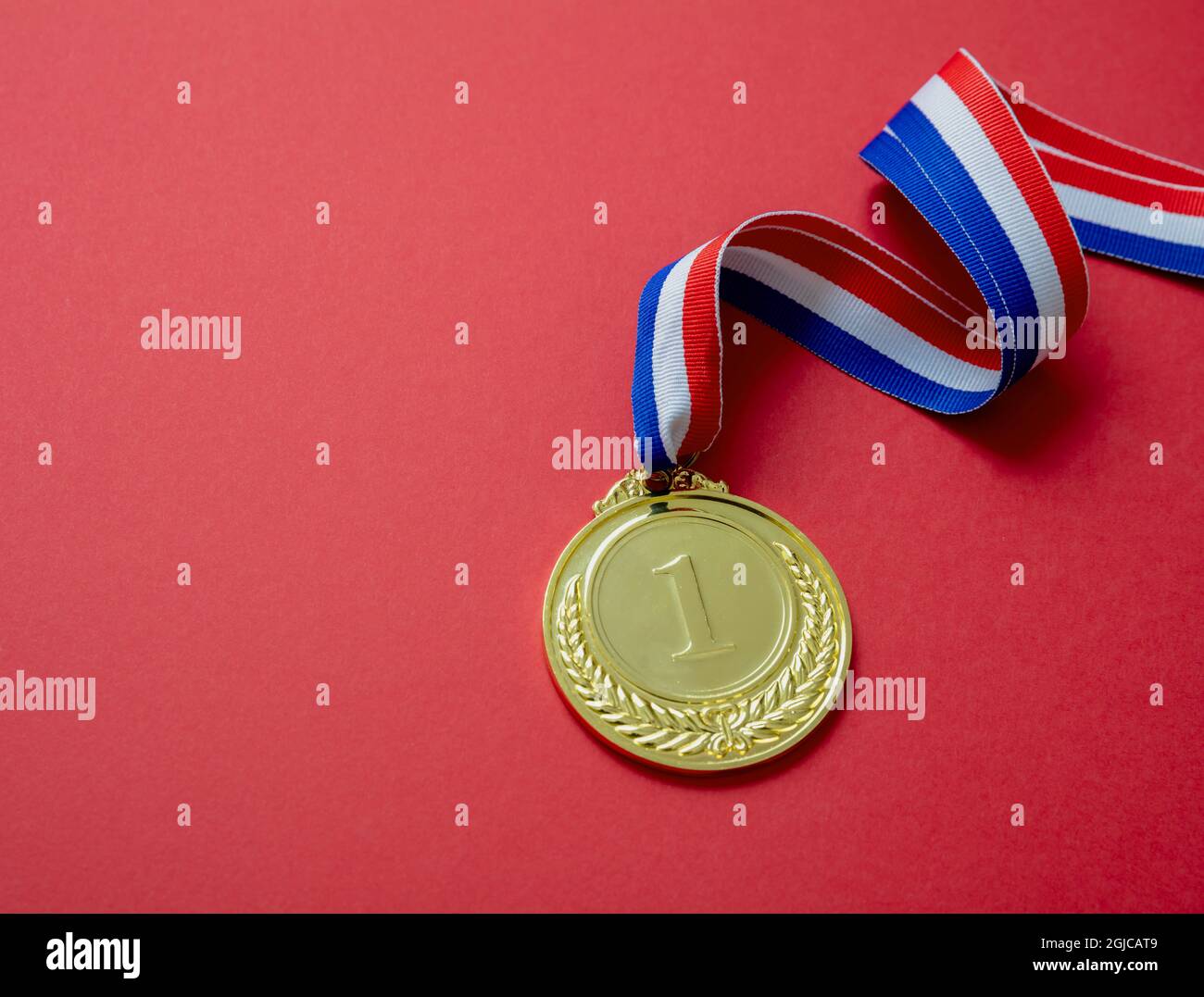 First prize blue ribbon hi-res stock photography and images - Alamy